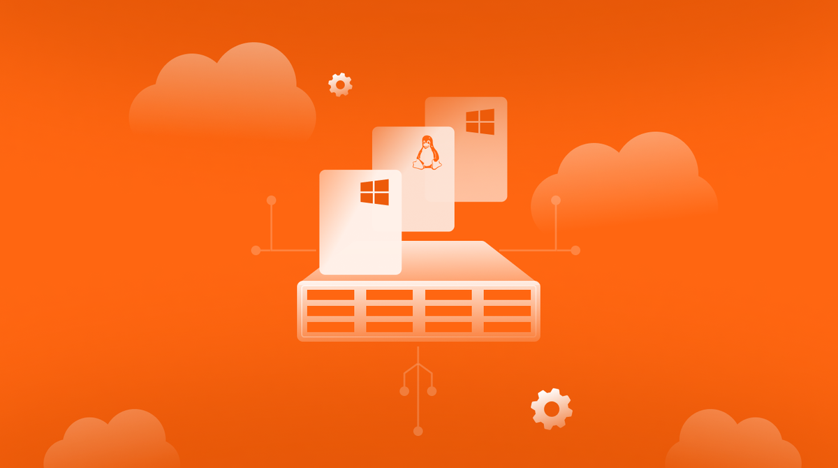 Как использовать CMDB для управления виртуальными ресурсами и ...